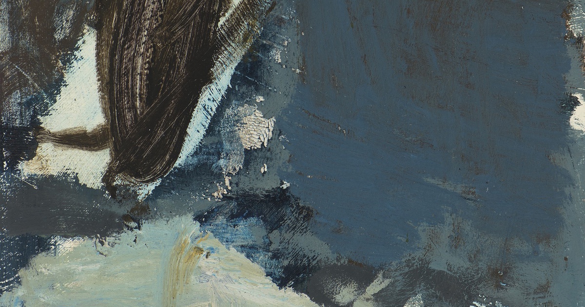 Kyle Murrell a Finalist in the Hawkesbury Art Prize 2025 | Defiance Gallery