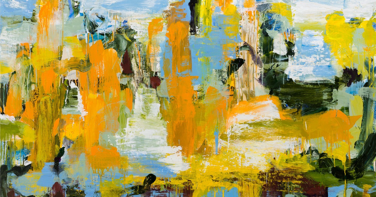 Ann Thomson Opens in New York | Defiance Gallery