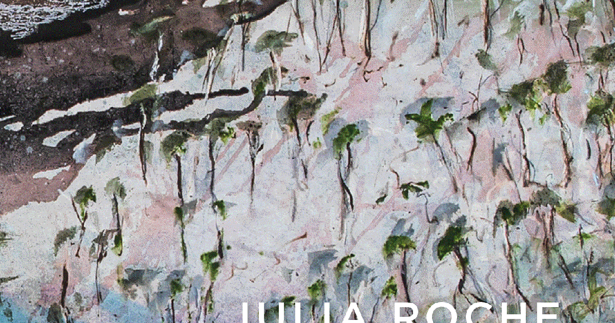 Julia Roche | 23 March - 23 June 2024 | Defiance Gallery
